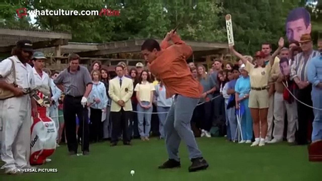 10 More Actors You Didn't Know Played The Same Character in Different ...