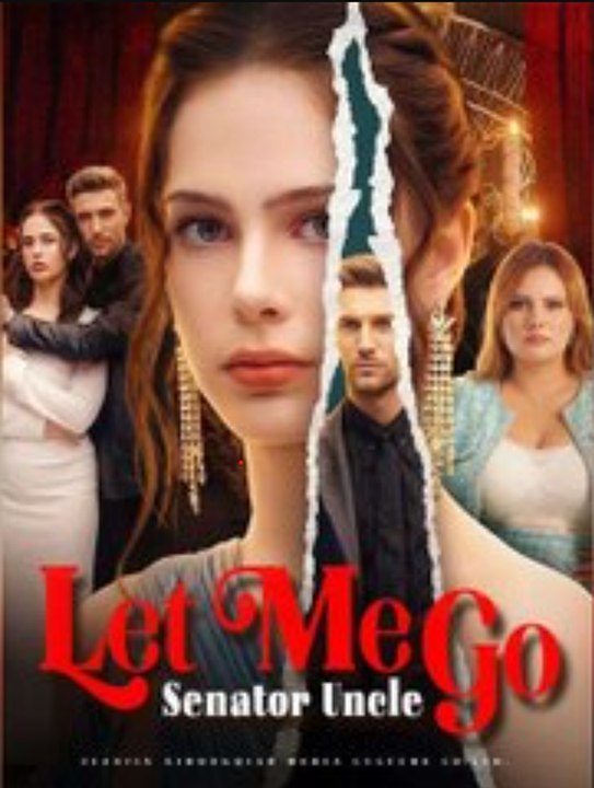 Senator Uncle, Let Me Go - video Dailymotion