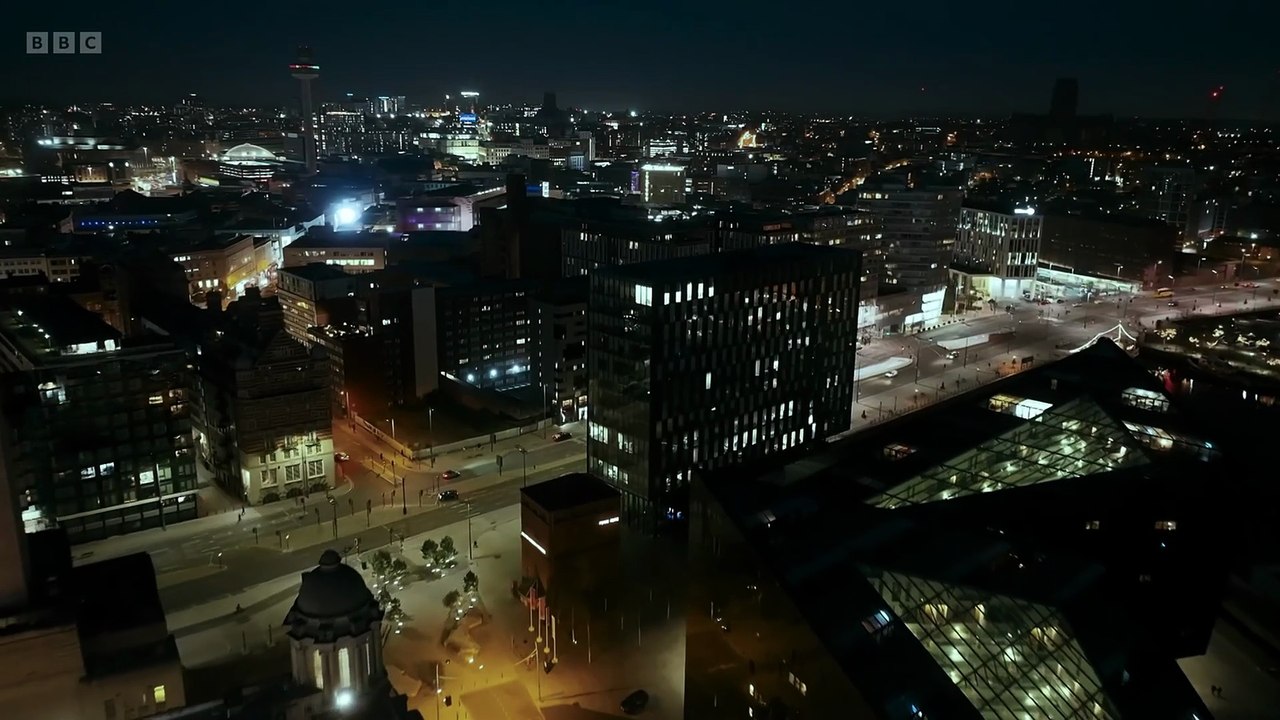 Behind Bars Sex Bribes and Murder S01E01 - video Dailymotion