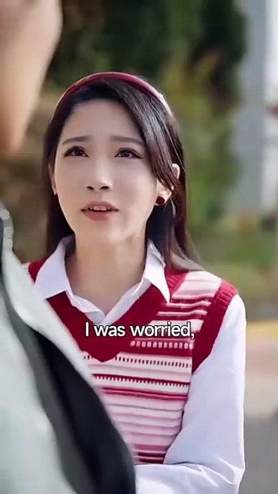 Just A Driver Until You Cross The Line Chinese Drama ENG SUb - video ...