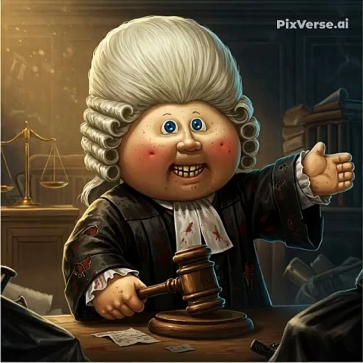 GPK AI Art by Cheaptoyman - video Dailymotion