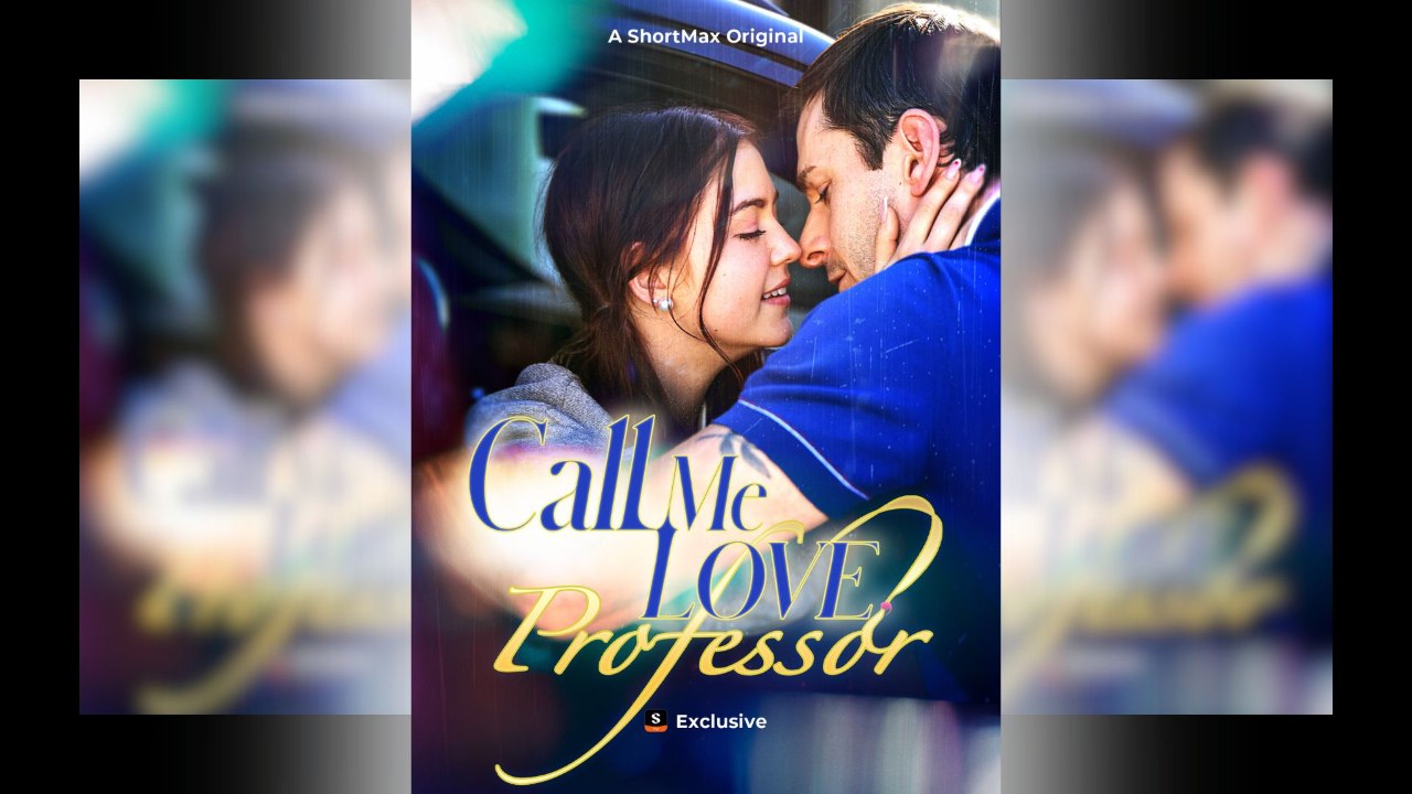 Call Me Love, Professor - Full Movie - video Dailymotion
