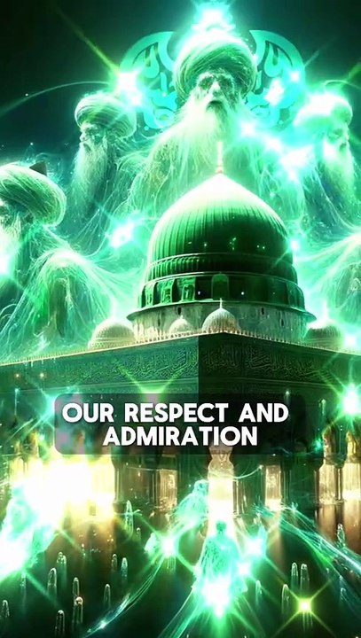 The Golden Key of Prophet Muhammad ﷺ - Improve Your Spirituality in ...