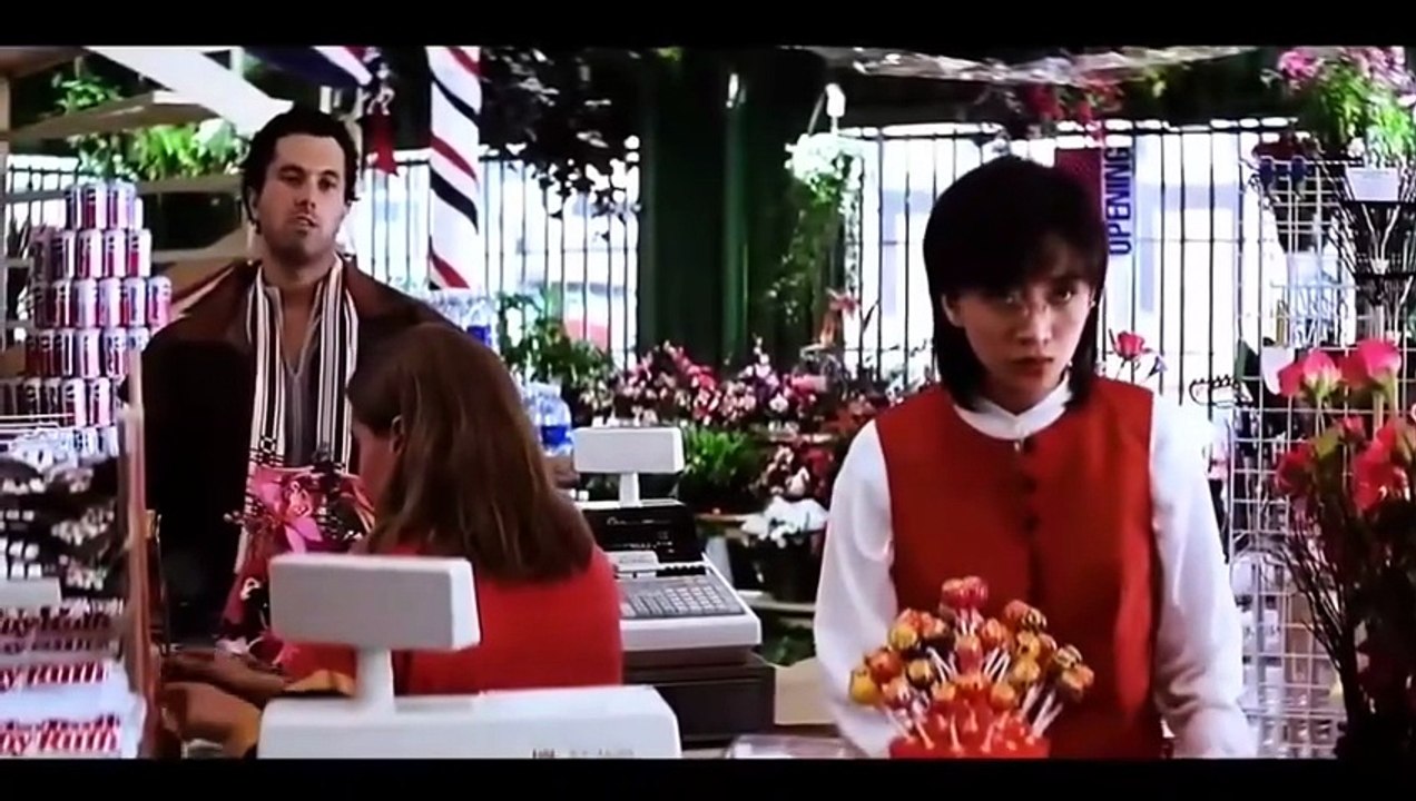 TITLE: Rumble In The Bronx [1995]/Chinese Movie Action Comedy Thriller ...