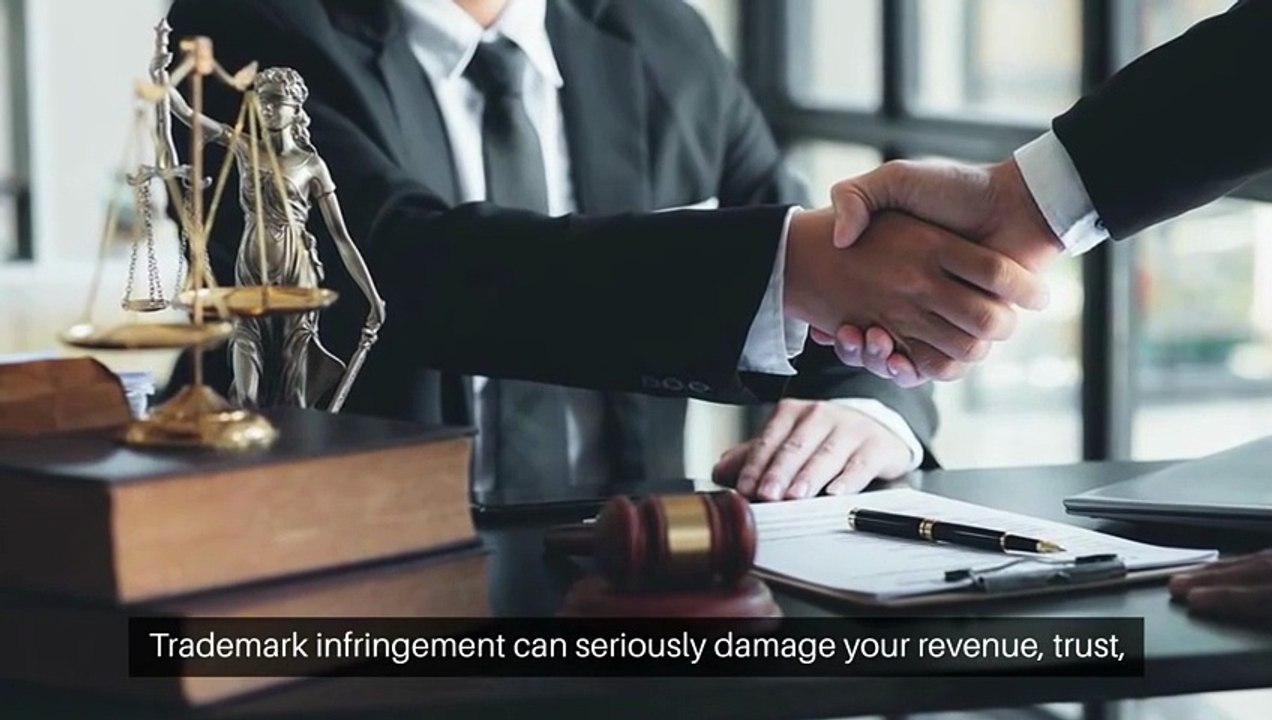 Lanham Act Lawsuit Guide | Oberheiden P.C. | JD Supra Lanham Act ...