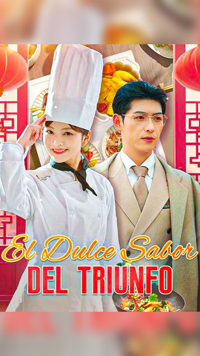 El Dulce Sabor del Triunfo (Doblado) Completo En Español - video ...