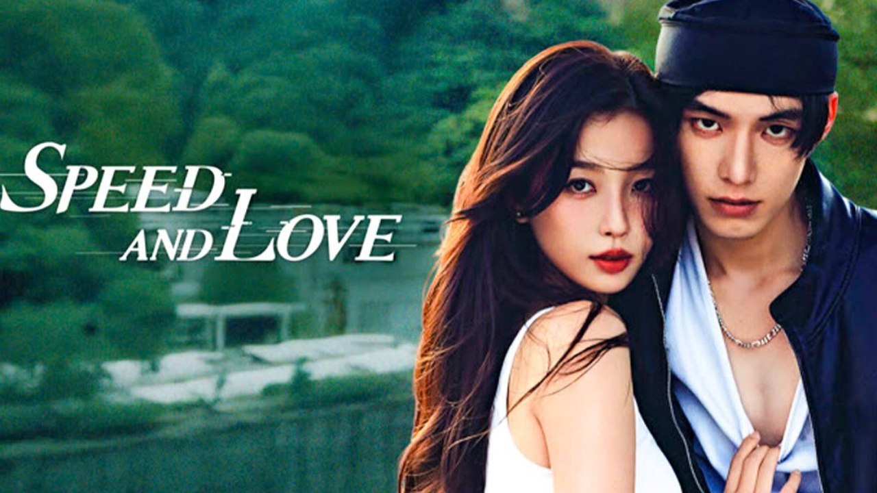 Speed and Love Ep 14 - Eng Sub - video Dailymotion
