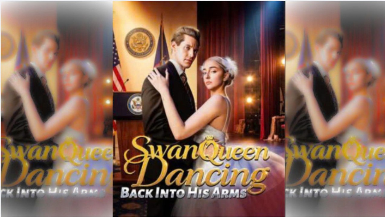 Swan Queen Dancing Back into His Arm FULLMOVIE 2026 #englishsub - video ...
