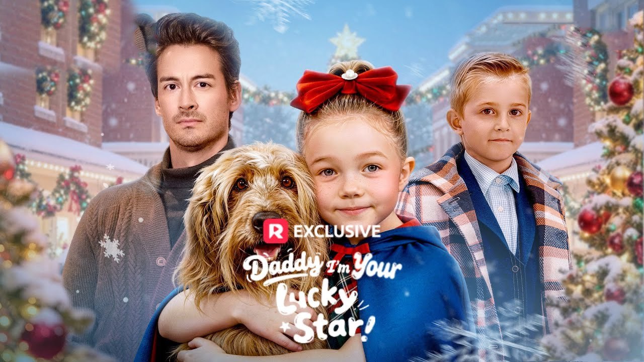 Daddy I'm Your Lucky Star! #FULL EPISODE #shortfilm - video Dailymotion