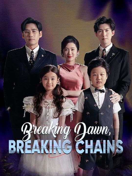 Breaking Dawn, Breaking Chains - video Dailymotion