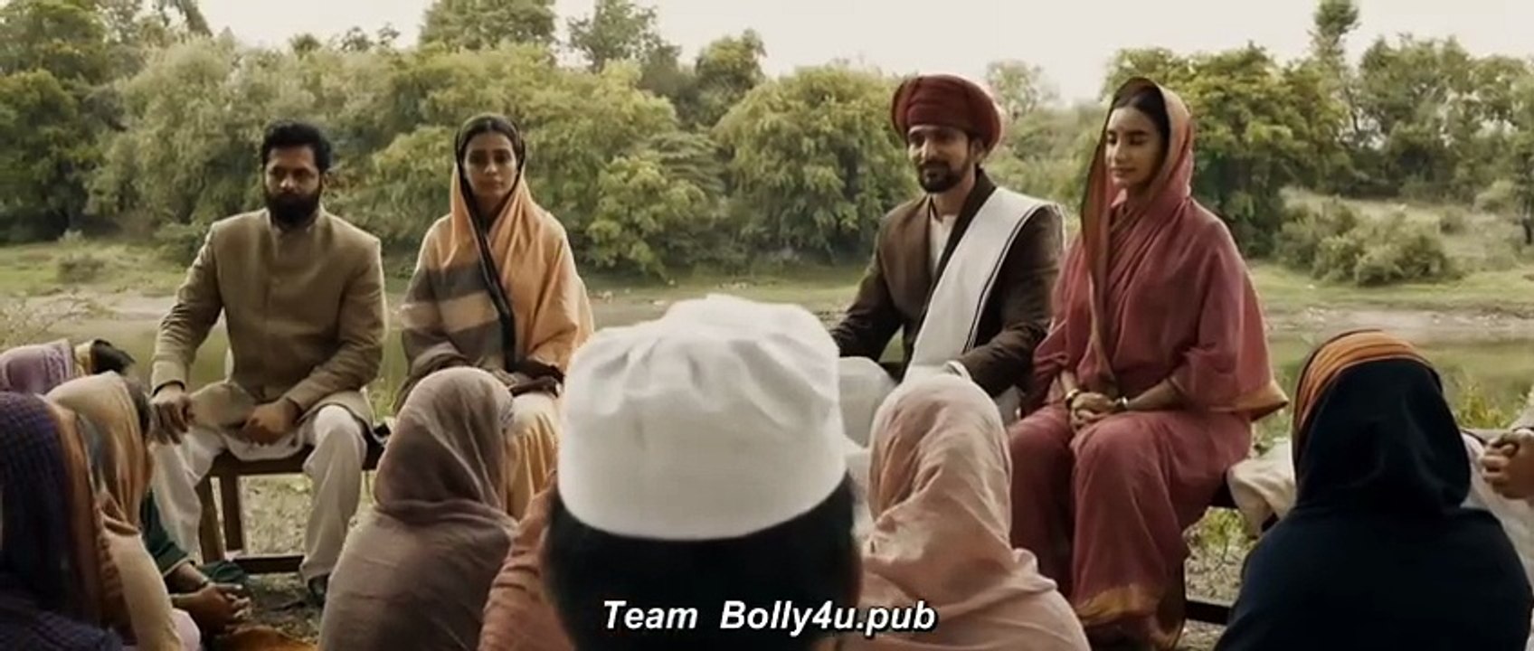 Phule 2025 Hindi Movie - video Dailymotion