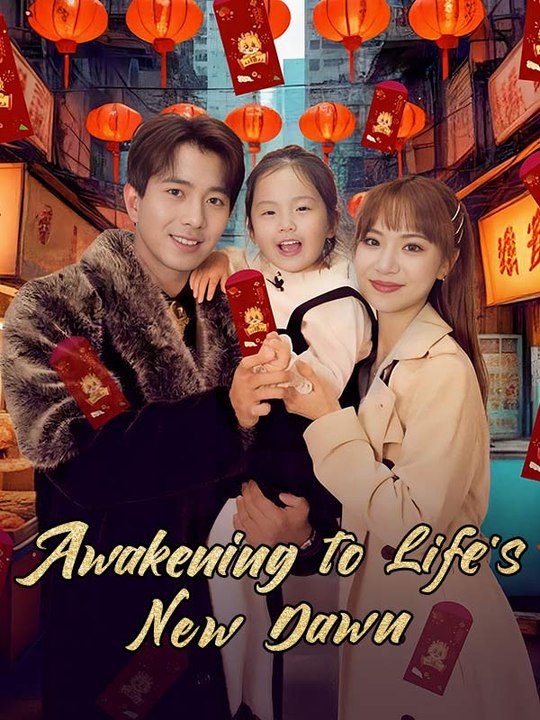 Awakening to Life's New Dawn - video Dailymotion