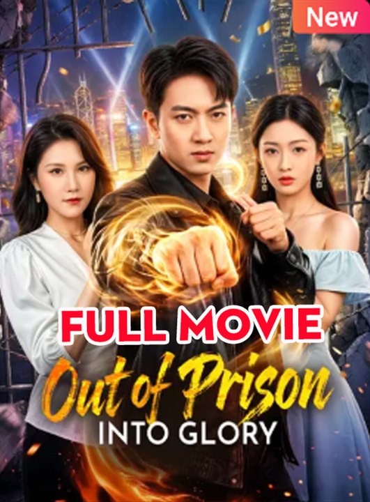 Out Of Prison Into Glory - video Dailymotion