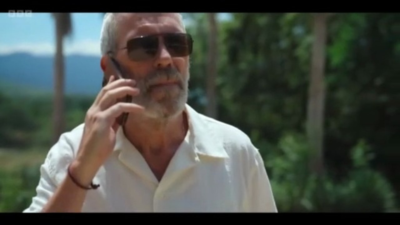 The Night Manager S02E08 - Vidéo Dailymotion