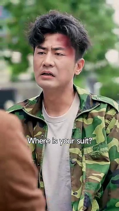 The Last Pillar of Justice #Dramabox - video Dailymotion