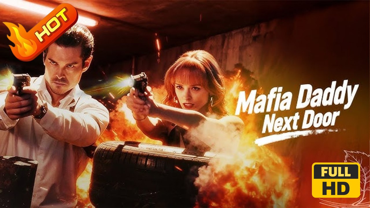 Mafia Daddy Next Door | Full Movie HD - Romance Sweet Romance Mafia ...