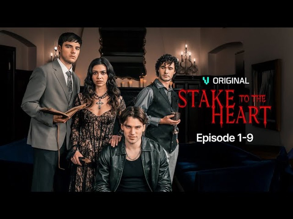 Stake To The Heart Vigloo - video Dailymotion