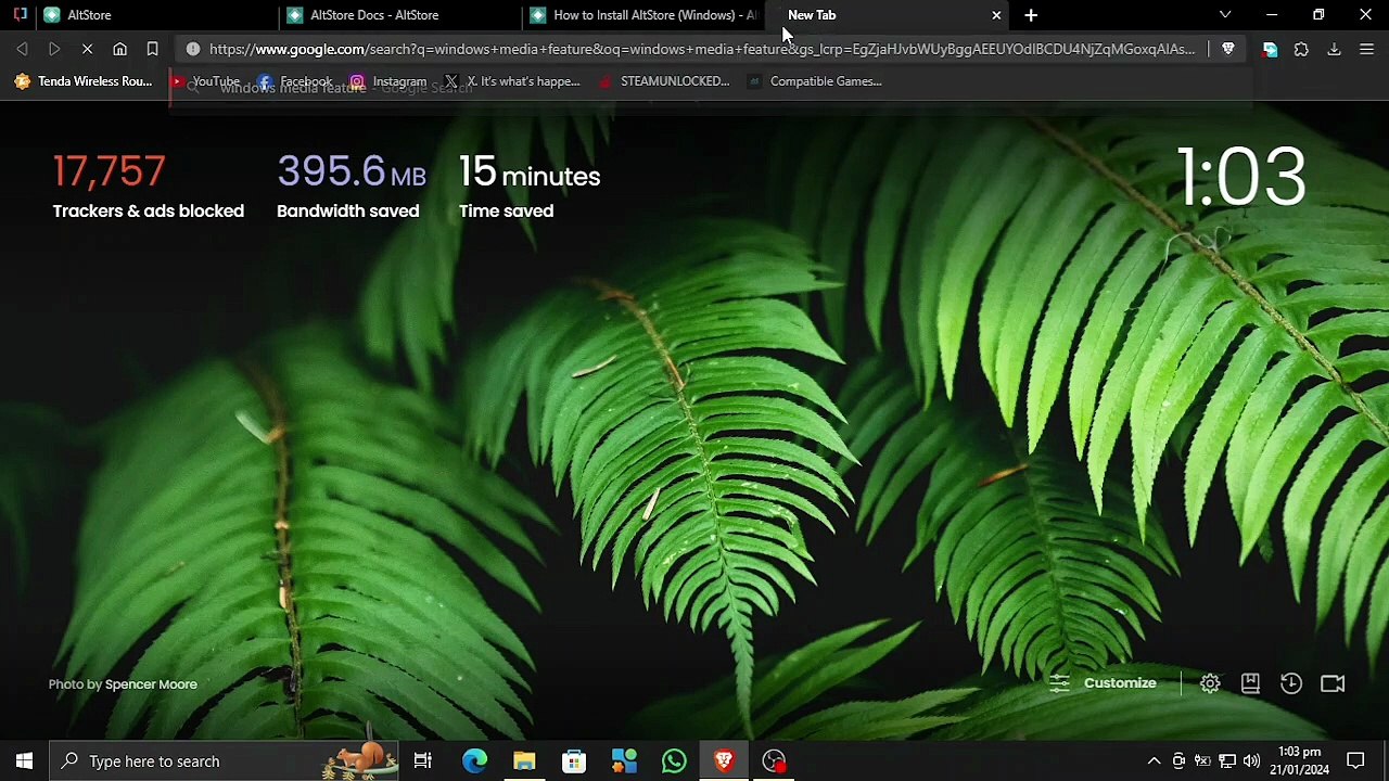 M AYAN SAJID - HOW TO EASILY SIDELOAD APPS ON ANY iPHONE OR iPAD USING ...