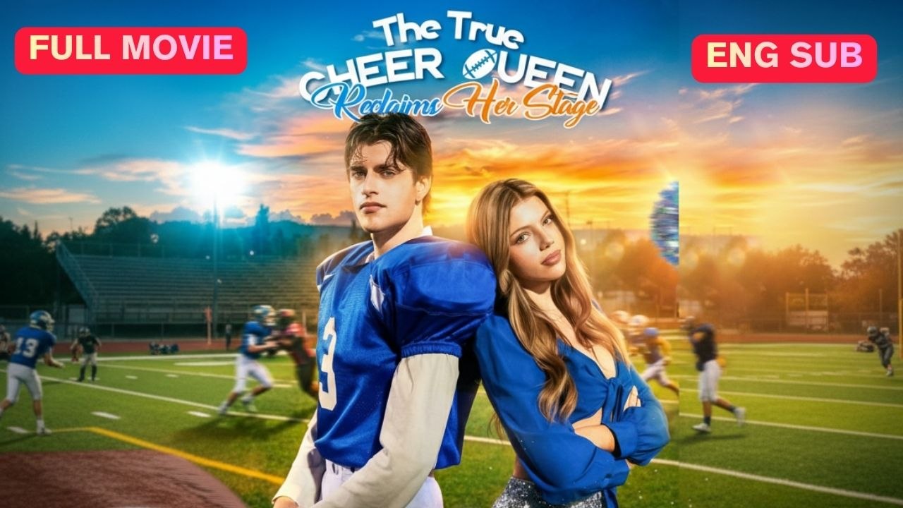 The True Cheer Queen Reclaims Her Stage - FULL EPISODES ...