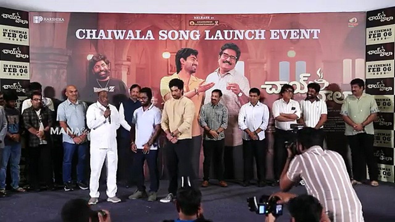 Niloufer Babu Rao Garu About Different Type of Chai & Benefits - video ...