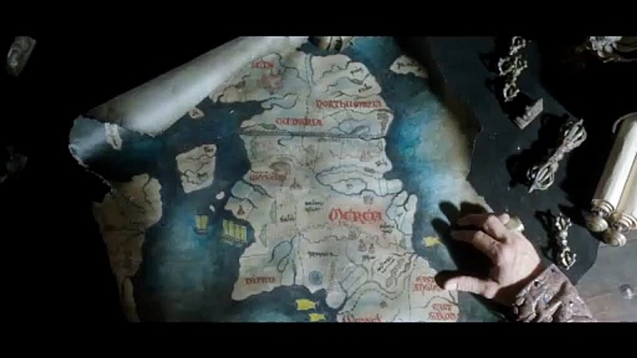 Vikings - S04 Trailer (English) HD - video Dailymotion