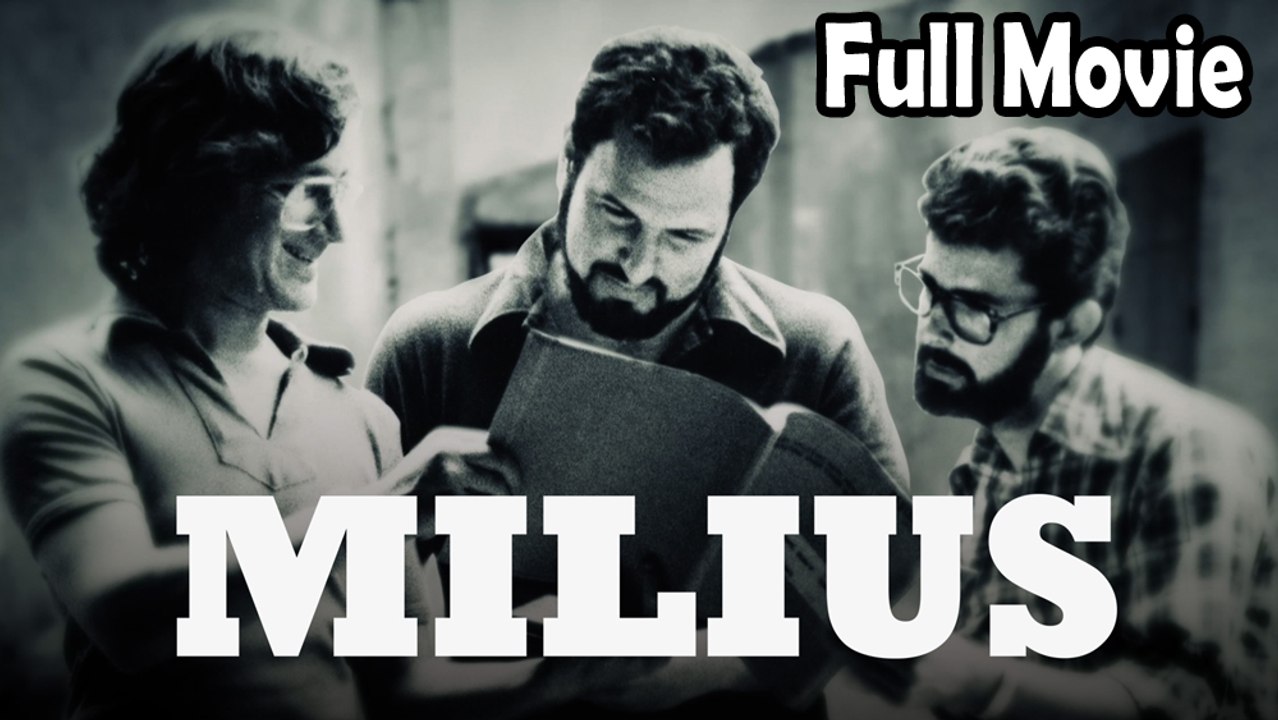 Milius (2013) Watch HD - Vídeo Dailymotion