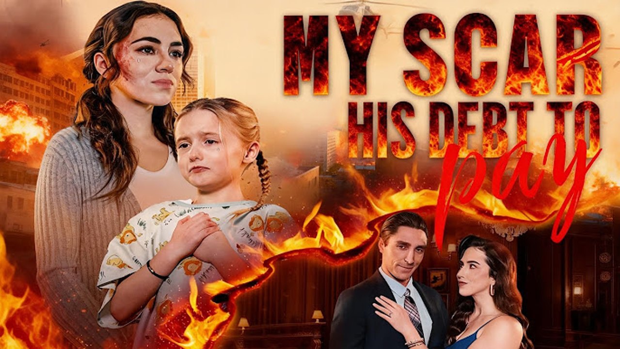 🔥My Scar, His Debt To Pay 🔥 - video Dailymotion