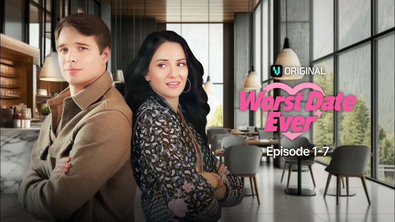 Worst Date Ever Vigloo🍁 - Full Movie - video Dailymotion