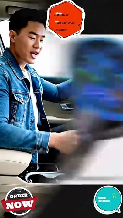 Buy 6-in-1 USB-C Fast Car Charger with Voltage Monitor – Fast Charging ...