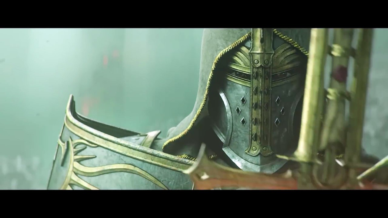 Diablo IV Lord of Hatred | Cinematic Trailer | PS5 & PS4 Games - video ...