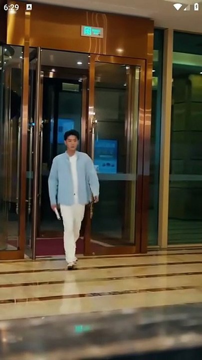 The Invincible Bodyguard : EngSub - video Dailymotion