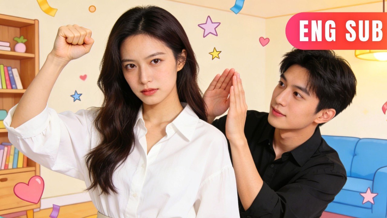 [ENG SUB] My Husband's a Hidden Wolf in Sheep's Clothing. Good Thing I ...