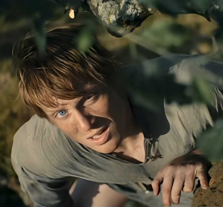 Exclusivité Dailymotion : c'est la même chose. 😂 - Vidéo Dailymotion