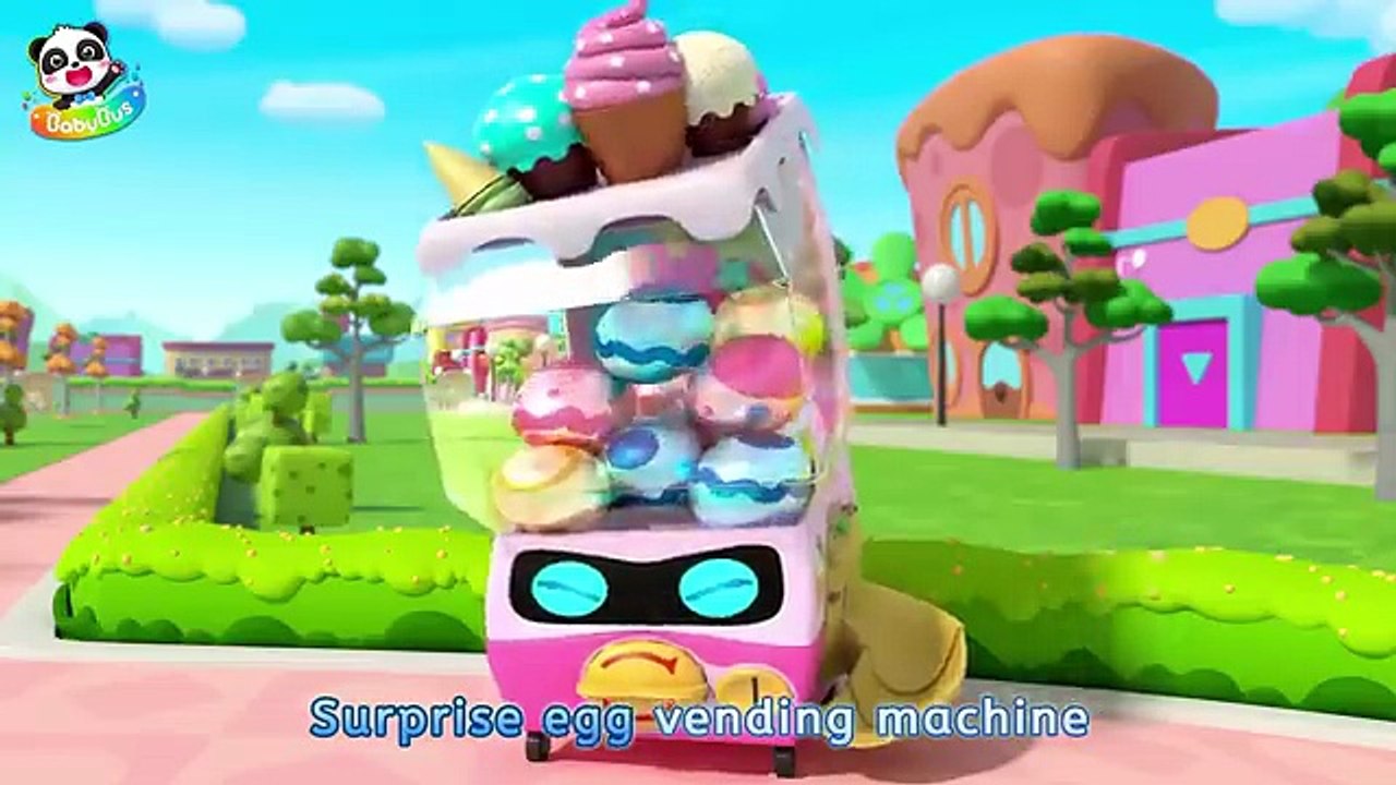 I_Love_Bath_Song___Monster_Loves_Bathwater___Good_Habits_Song___Nursery ...