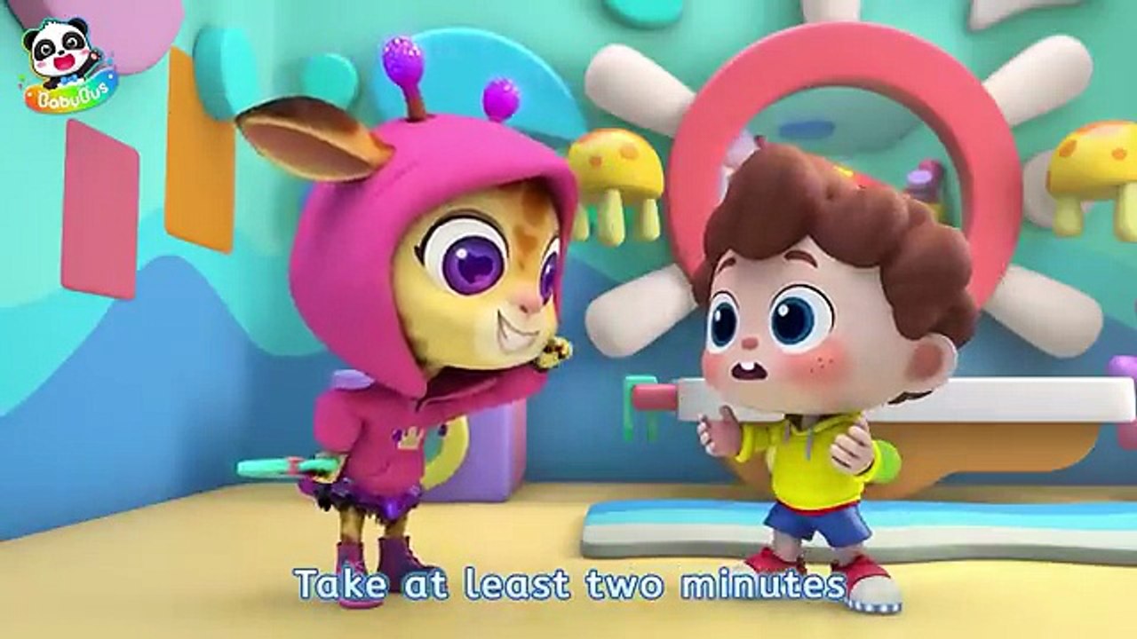 Are_You_Sleeping,_Baby____Good_Habits_Song___Nursery_Rhymes___Kids ...