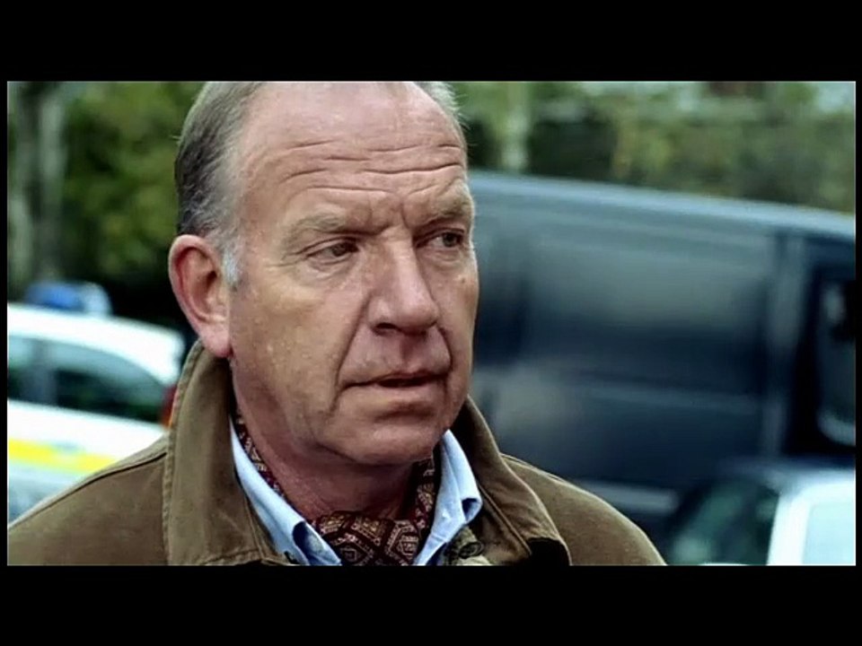 Taggart. 72. Cause and Effect. - video Dailymotion