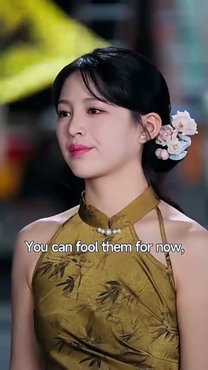 Broken in the Silence of Your Lies #Dramabox (4) - video Dailymotion