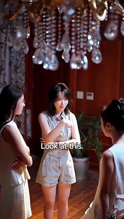 Rewound in Time, Master of the Board #Dramabox (2) - video Dailymotion