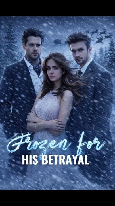 Frozen for His Betrayal - Full Movie - video Dailymotion