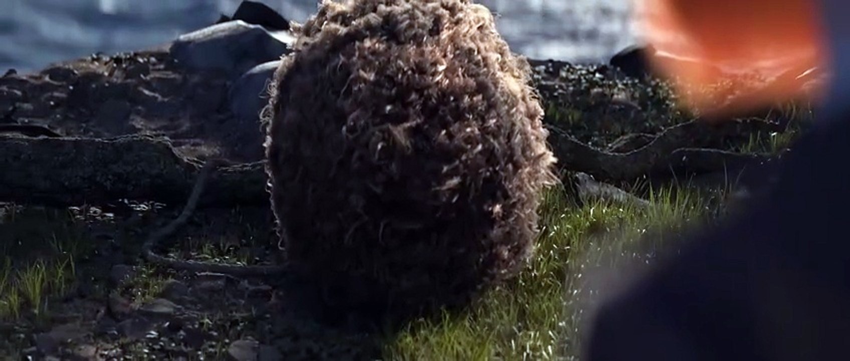 Cosmos Laundromat – First Cycle | Official Blender Foundation Short ...