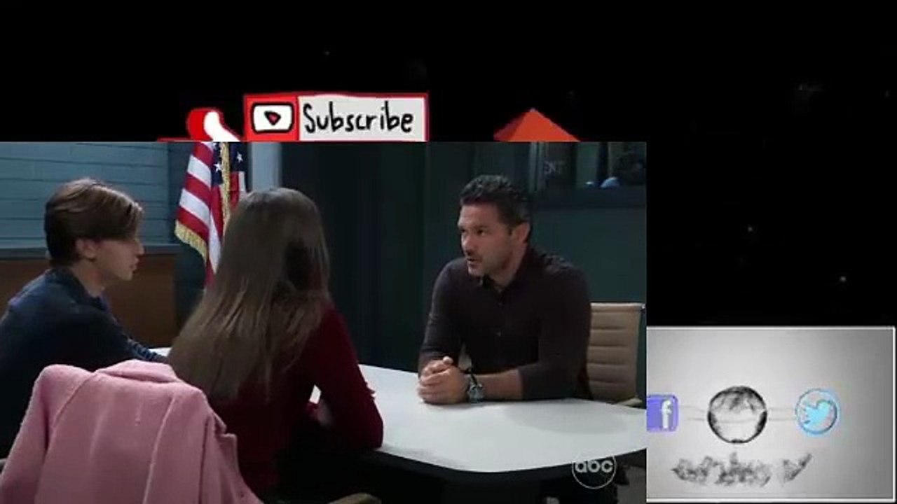 General Hospital 1-23-26 - video Dailymotion