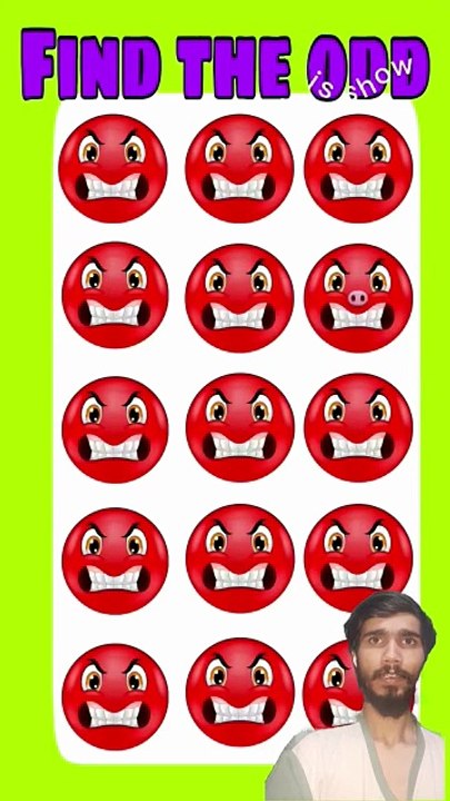 Find the odd emoji out 😂🤦‍♀️ #sisgaming #howgoodareyoureyes # ...