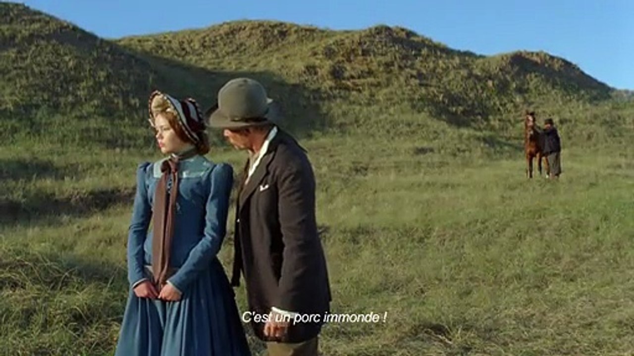 Jauja: Extract 1 HD VO st fr - Vidéo Dailymotion