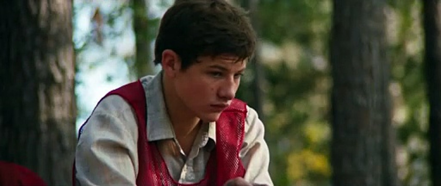 Joe: Trailer HD VO st bil/ OV tw ond - Vidéo Dailymotion