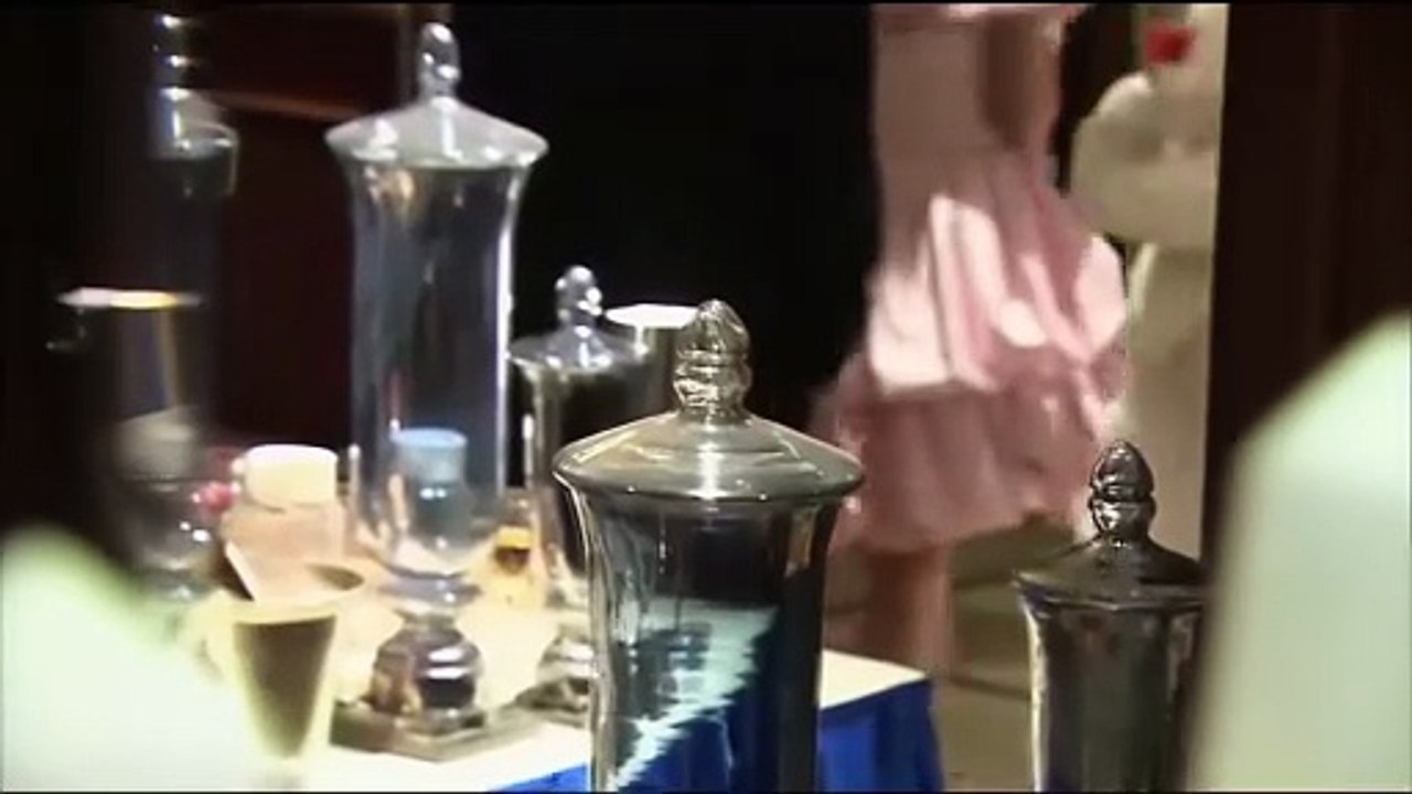 The Girl Without An Invitation Was Stopped At The Door,Until The CEO ...