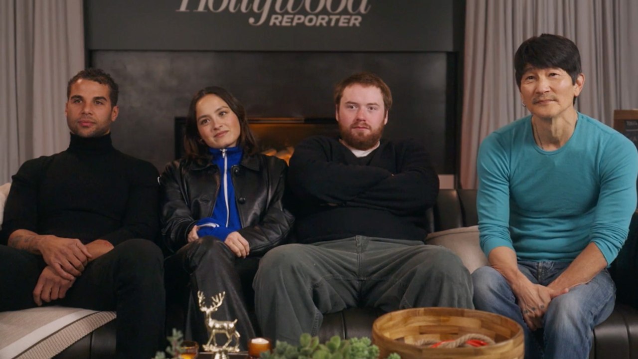 'I Want Your Sex' Director Calls Film a "Sex-Positive Love Letter to ...