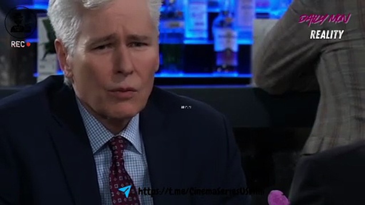 General Hospital S63E080 Wednesday, January 7, 2026 - video Dailymotion