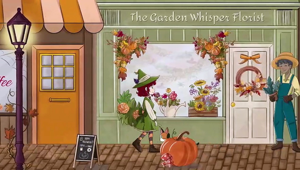 Spirit Talk Official Wishlist Trailer - video Dailymotion