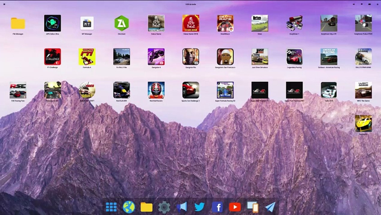 Testing GTA games on LDPlayer emulator - Vídeo Dailymotion