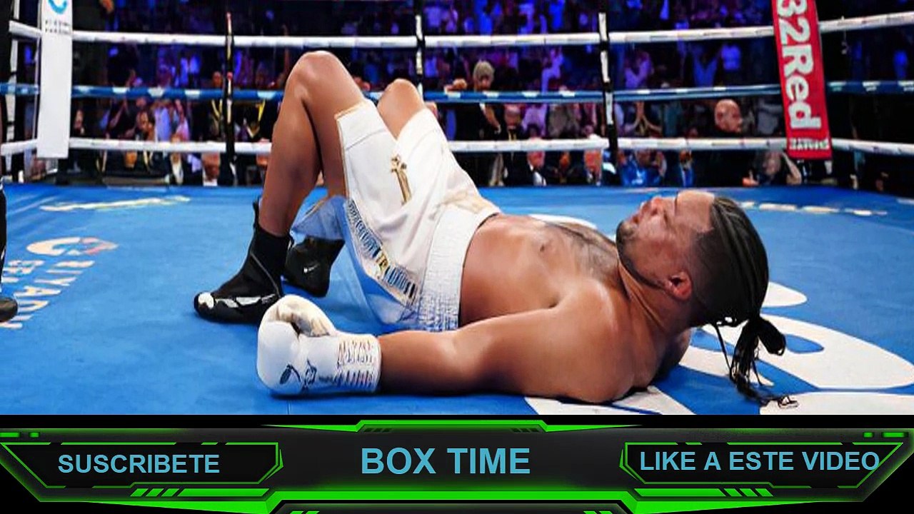 DEREK CHISORA LE FIRMA LA PELEA A DEONTAY WILDER PARA ABRIL EN LONDRES ...